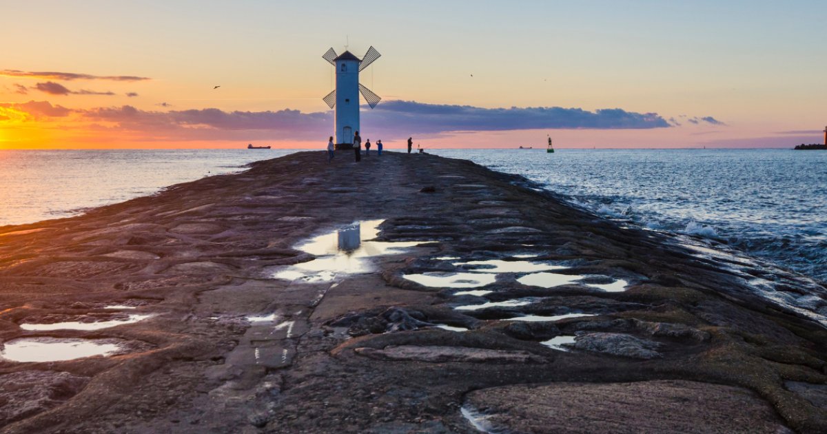 Norwegian delegation to PWEA’s Annual Wind Conference - Norwep